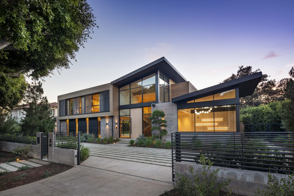 Rodeo Dr - RT Abbott Construction Inc.