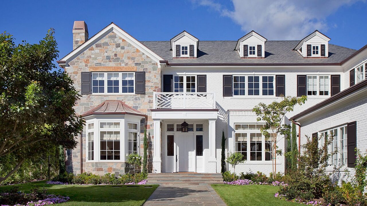 Rebuild - RT Abbott Construction Inc.